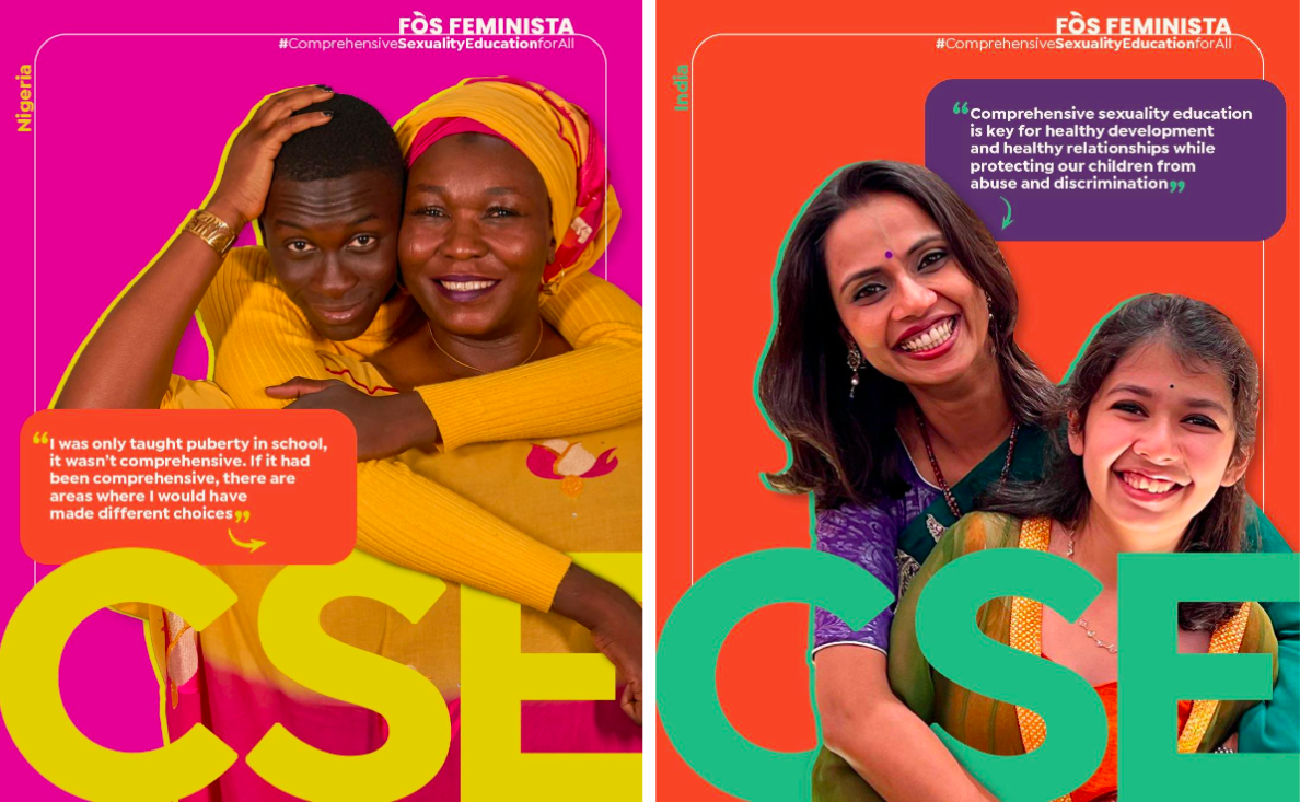 Why Is Comprehensive Sexuality Education A Missing Link To Healthy 2576